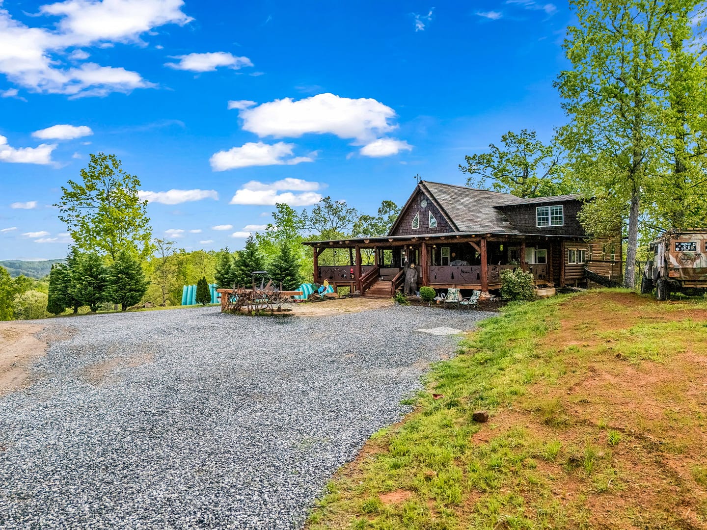 1002 CC Rd, Rutherfordton, NC - Team Cleary Real Estate, Inc.